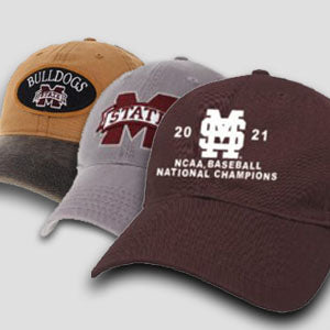 Hats – The College Corner