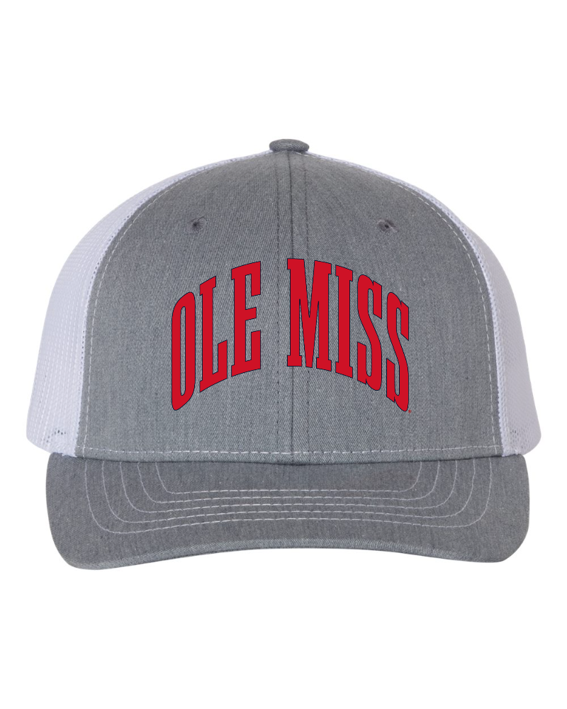 Ole Miss Headwear – Page 4 – The College Corner